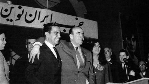 بزرگترین حزب دولتی در عصر پهلوی کافه تاریخ