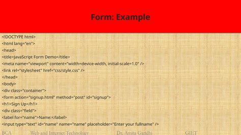 Unit 3web Development Css And Javascriptpptx