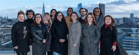 Atlantic Fellows For Social And Economic Equity Afsee