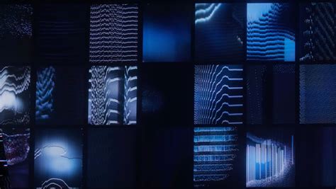 Crt Noise · Visuals · Analog Glitch Pack