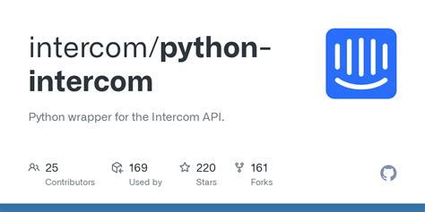 Pull Requests Intercom Python Intercom Github