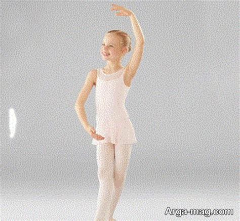 مدل لباس باله کودکان در طرح های متفاوت