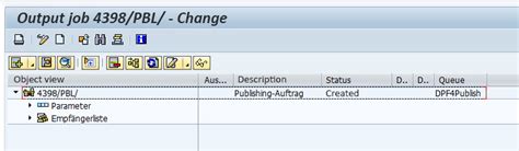 individual documentations from sap seal systems blog