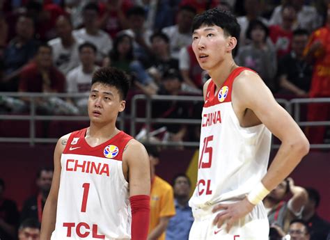 篮球世界杯失误葬胜局 中国男篮憾负波兰中国队