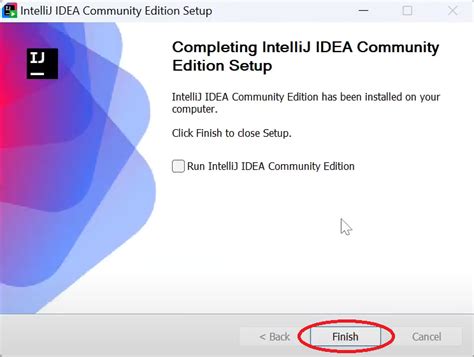 how to download and install intellij idea