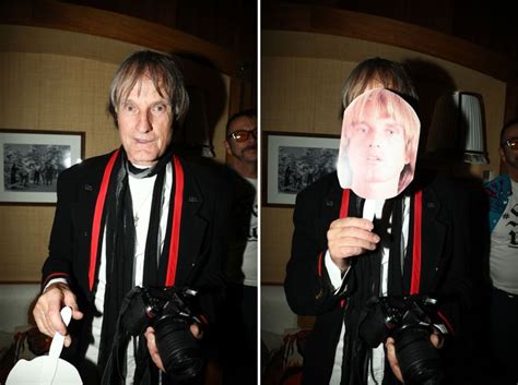 Sex Symbol And Retired Porn Star Peter Berlins New Book