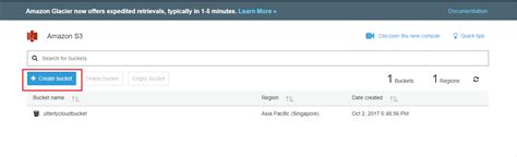How To Host Static Website Using S3 In Aws