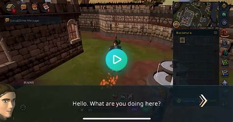 How Long Have You Been Playing Runescape I Logged On When I Was In