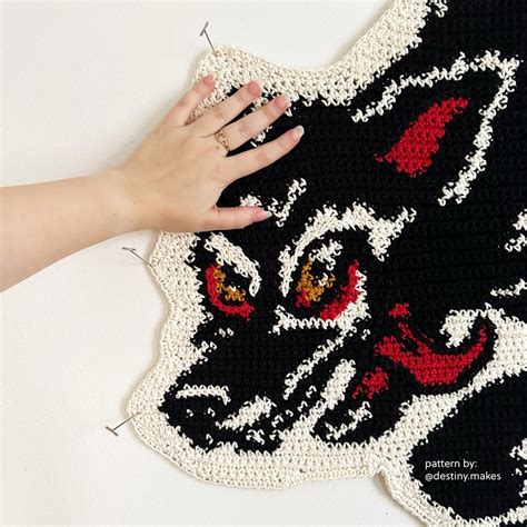 Patterns — Destiny Makes