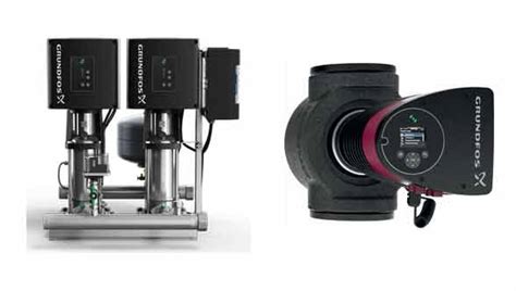 Shift To Smart Factories Grundfos Industrial Safety Review Fire Industry Magazine Safety