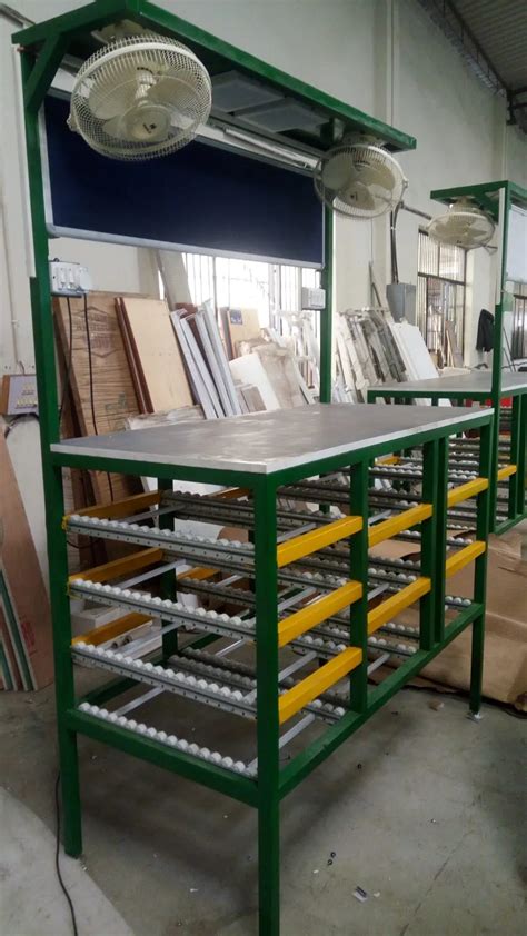 Workstation Pcb Assembly Yontro Mechatronic Systech