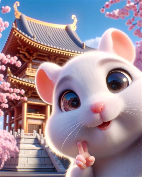 Ai 햄스터 Ai로 제작한 햄스터 모음집 Gpt Ai Haemster • Instagram Photos And Videos