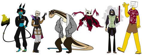 Tower Oc Art By Theimmortalivan On Deviantart