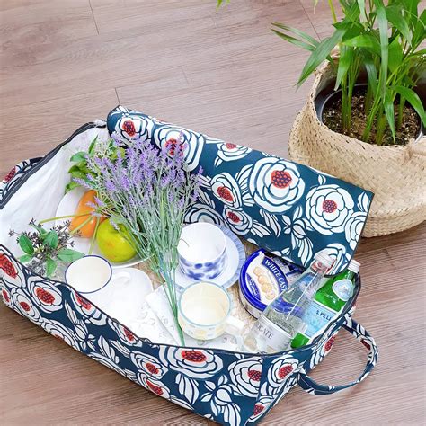 나만의 원단 리얼패브릭 많은 사람들의 노력으로 부분적으로 국립휴양지를 갈수있게 되었어요😄 피크닉을