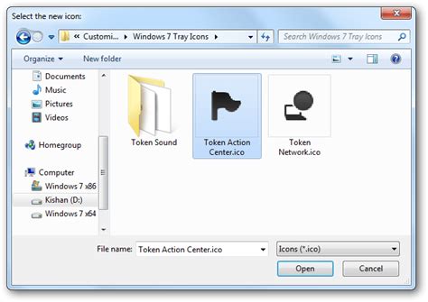 Change File Icon Windows 7 At Vectorified Com Collection Of Change File Icon Windows 7 Free