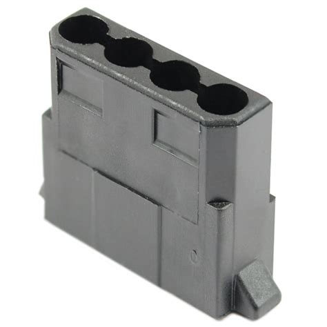 Pin Female Molex Power Connector