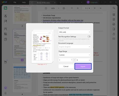 How To Convert PDF To XML Quickly Effortless Methods UPDF