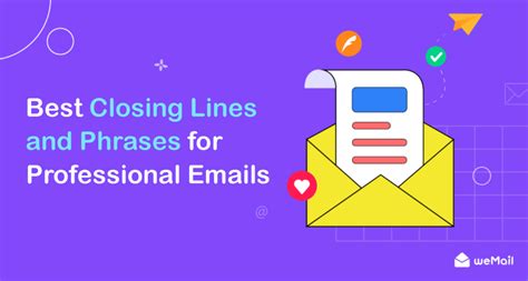 How To End An Email In A Professional Way