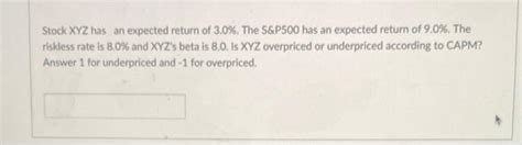 Solved Robco Is A Company That Makes Robots For A Variety Of