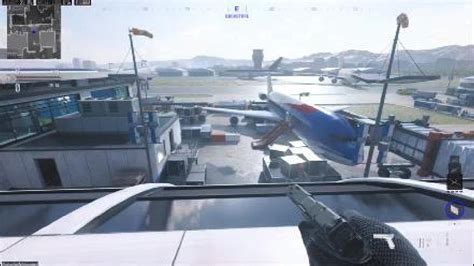 On Top Of Terminal Mw3 Youtube