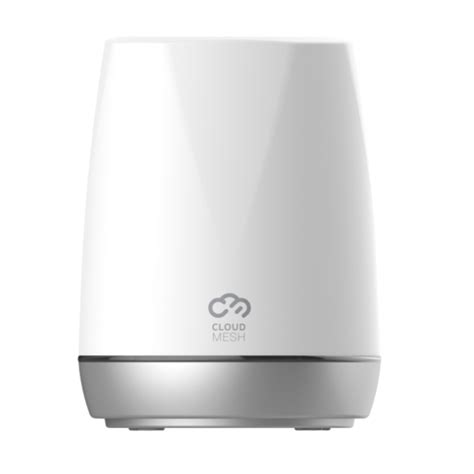 NetComm NS CloudMesh WiFi Satellite NS Mwave