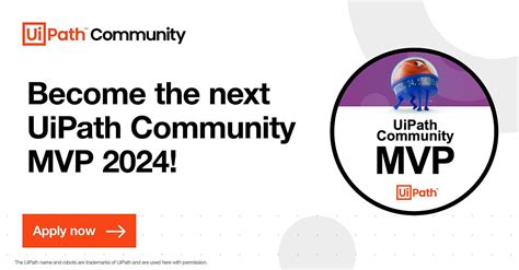 Mukesh Kala On Linkedin Uipath Automation Recognition Uipathmvp Automationchampion Applynow