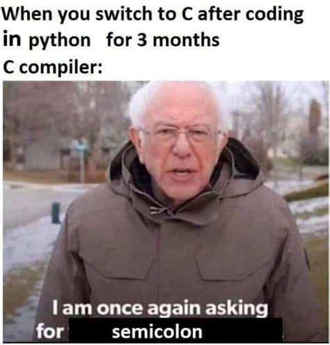 Every Damn Time R Programmerhumor