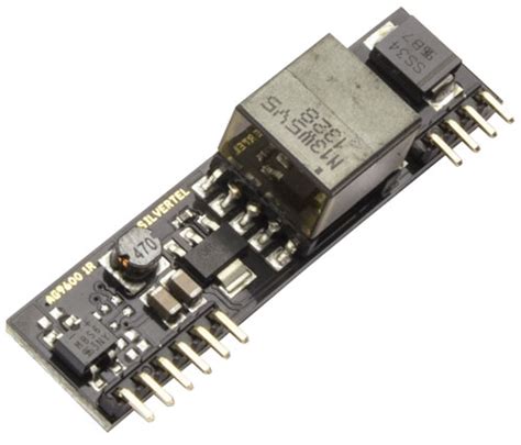 Modulo Poe A 5v Per Arduino Yún