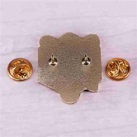 Jojo S Bizarre Adventure Jolyne Enamel Pin Distinct Pins