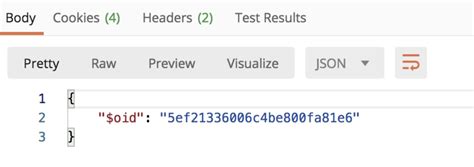 【译】deno Mongodb 构建 Crud Api 清风迅来 个人生活记录分享