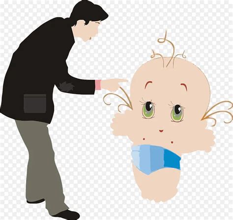 正在教育小朋友的家长png图片素材下载图片编号8930509 Png素材网