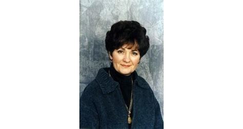 Phyllis Tanner Obituary 1947 2012 Legacy Remembers