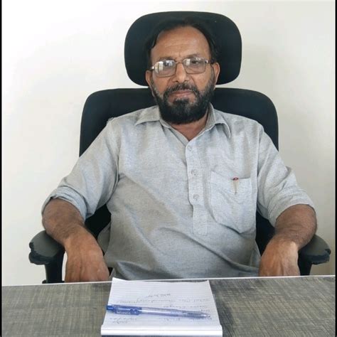 Rana Ashiq Hussain Bahauddin Zakariya University Sahiwal Punjab