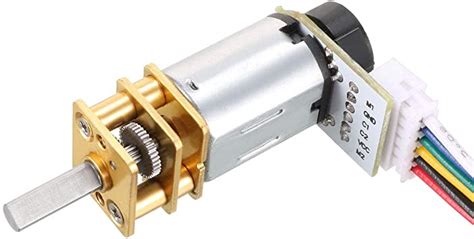 Thinker SCloud Basics Of Closed Loop Motor Controllers