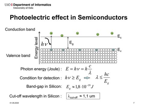 Cmos Image Sensor Design H20 3 Photodiode Pixels 1sep2020 Pdf Physics Science