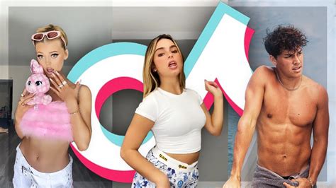 Ultimate Dance Tiktok Compilation June 2021 Part 17 Youtube