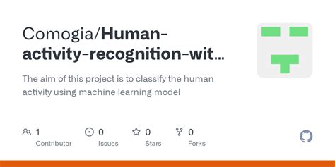 Github Comogiahuman Activity Recognition With Tinyml The Aim Of