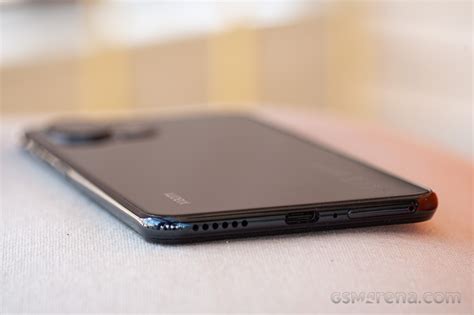 Xiaomi Mi Lite Review Lab Tests Display Battery Life Charging