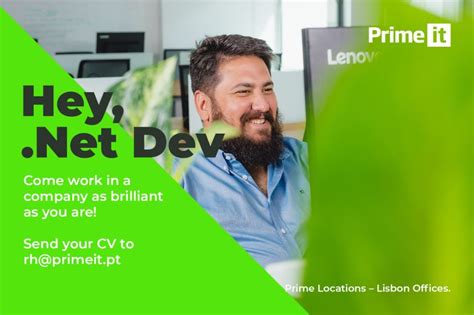 Primeit On Linkedin Netdeveloper Netdeveloper Itjobs Jobopportunities