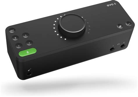 Solid State Logic Ssl 12 Usb Audio Interface Musical