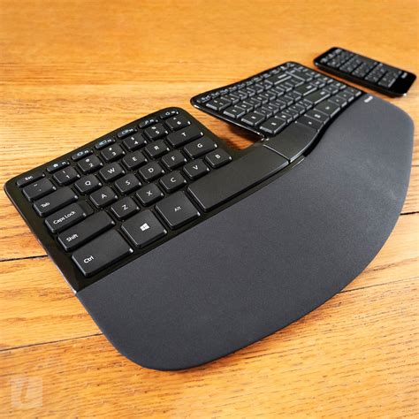 Microsoft Bluetooth Keyboard