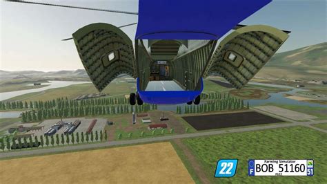 Fs22 Mi26 World V10 Fs 22 Vehicles Mod Download