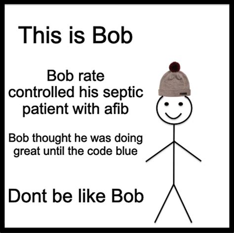 Step By Step Approach To Afib With Rvr — Kwak Talk