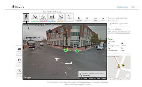 Show Severity Rating On Label · Issue 778 · Projectsidewalk Sidewalkwebpage · Github
