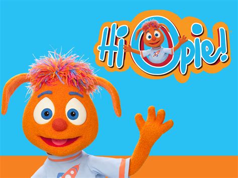 Prime Video Hi Opie Season 1