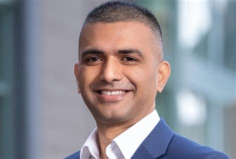 Architect Of Innovation Ravi Jadhav From Pioneering Smart Buildings To Driving Open Source