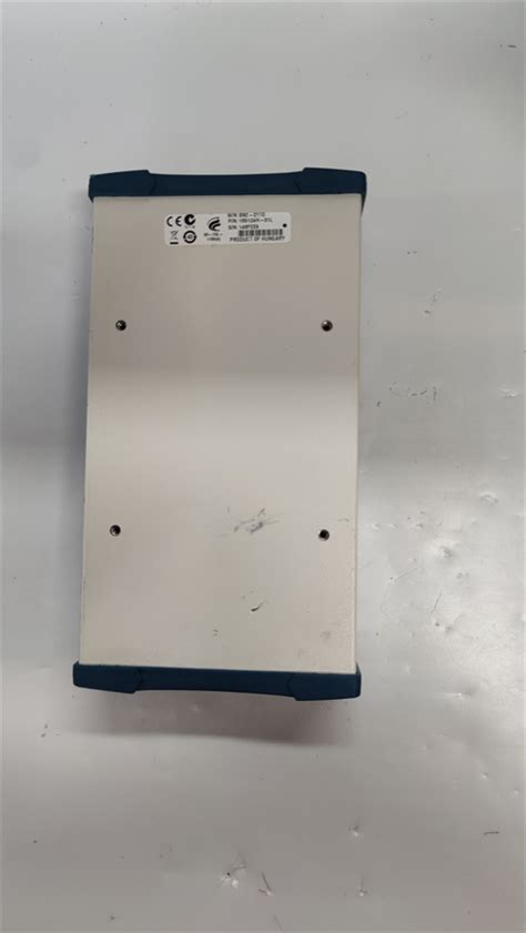 Ni Bnc 2110 Ni 深圳长欣自动化设备有限公司