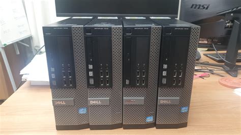 Proper Hardware Cluster Time R Homelab