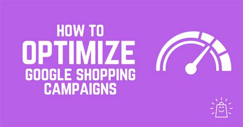 Google Shopping Campaigns Setup A Definitive Guide