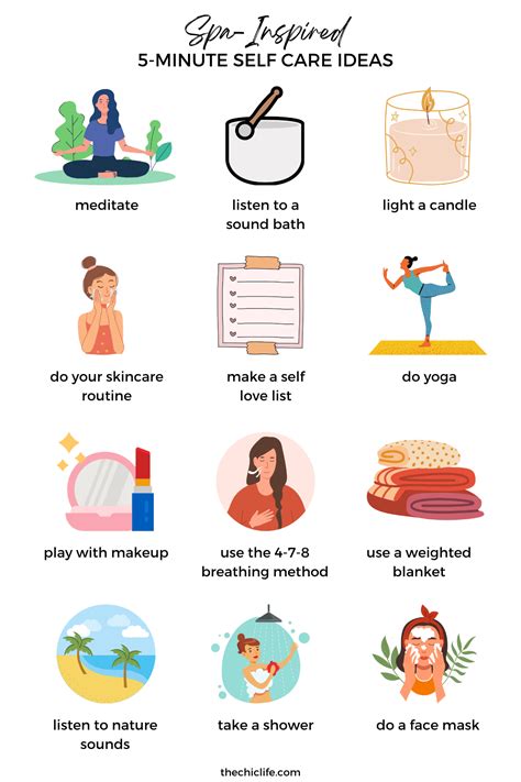 Pin On Self Care The High Vibe Way